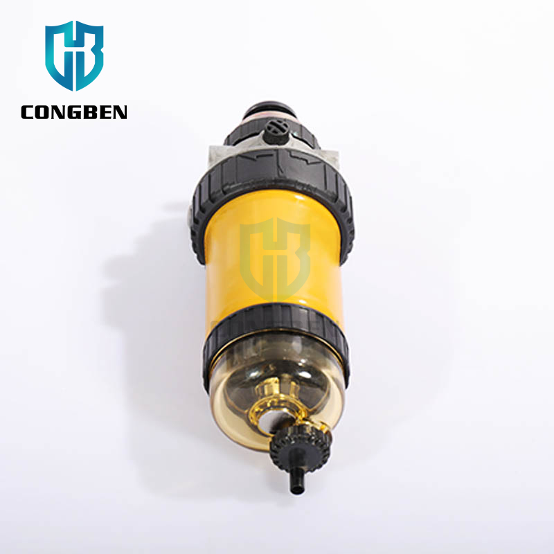 Factory Reply Fuel Water Separator 117-4089 with Competitive Price ...