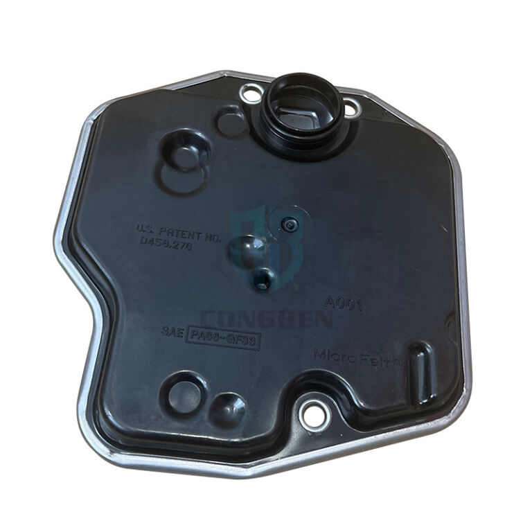 Auto Transmission Oil Filter 35330-28010 35330-0w010 Transmission ...