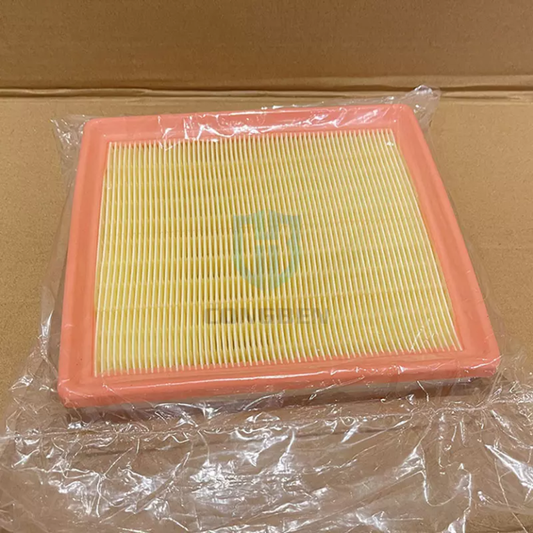 Auto Engine Parts Car Air Filter 04e129620a 04e 129 620 a Air Filter ...