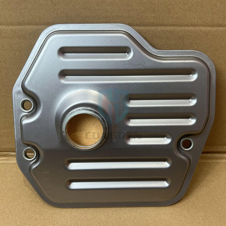 Auto Transmission Oil Filter 35330-28010 35330-0w010 Transmission ...