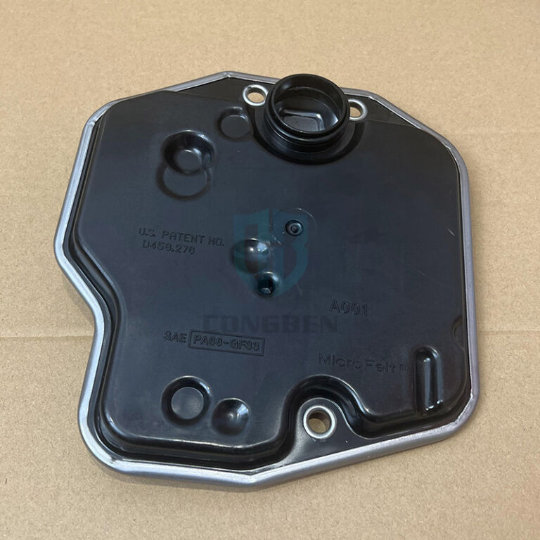 Auto Transmission Oil Filter 35330-28010 35330-0w010 Transmission ...