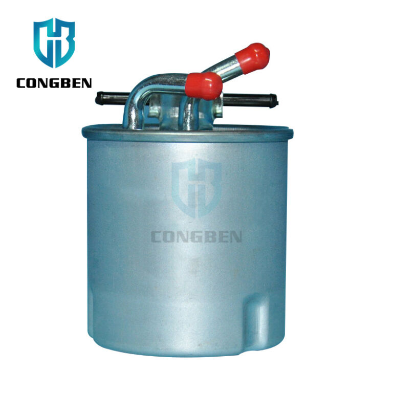 Kraftstofffilter 16400-EC00A für NISSAN – Japanische Hersteller von ...