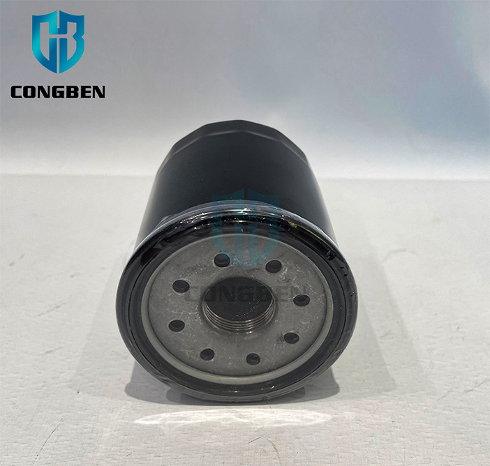 What are the technical characteristics of oil filters? – Japanese Car ...