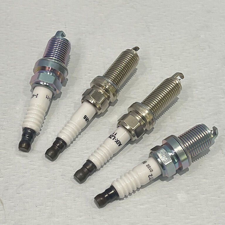 How much do you know about spark plugs? – Japanese Car Oil Filter ...
