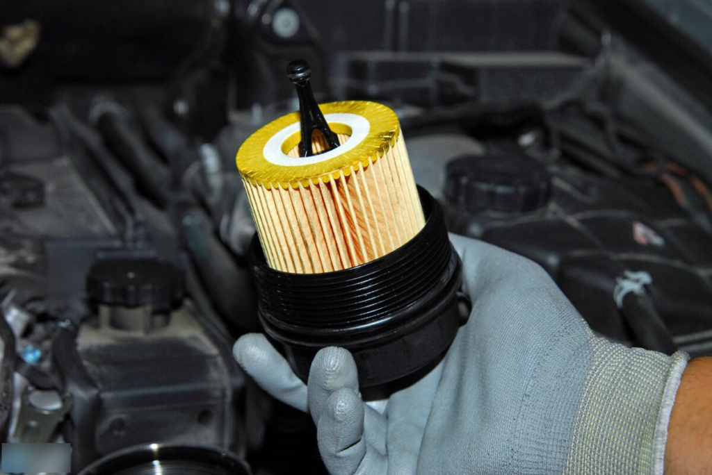 How to properly inspect and replace the four key filters – Japanese Car ...